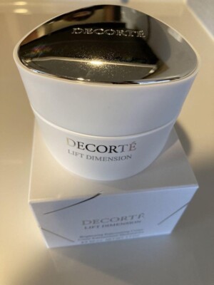 COSME DECORTE Lift Dimension Everbright Cream 50g Japan | eBay