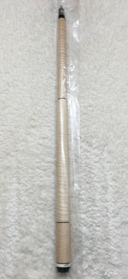 IN STOCK, Joss Wrapless Pool Cue Butt, No Shaft, Butt Only (No Stain ...