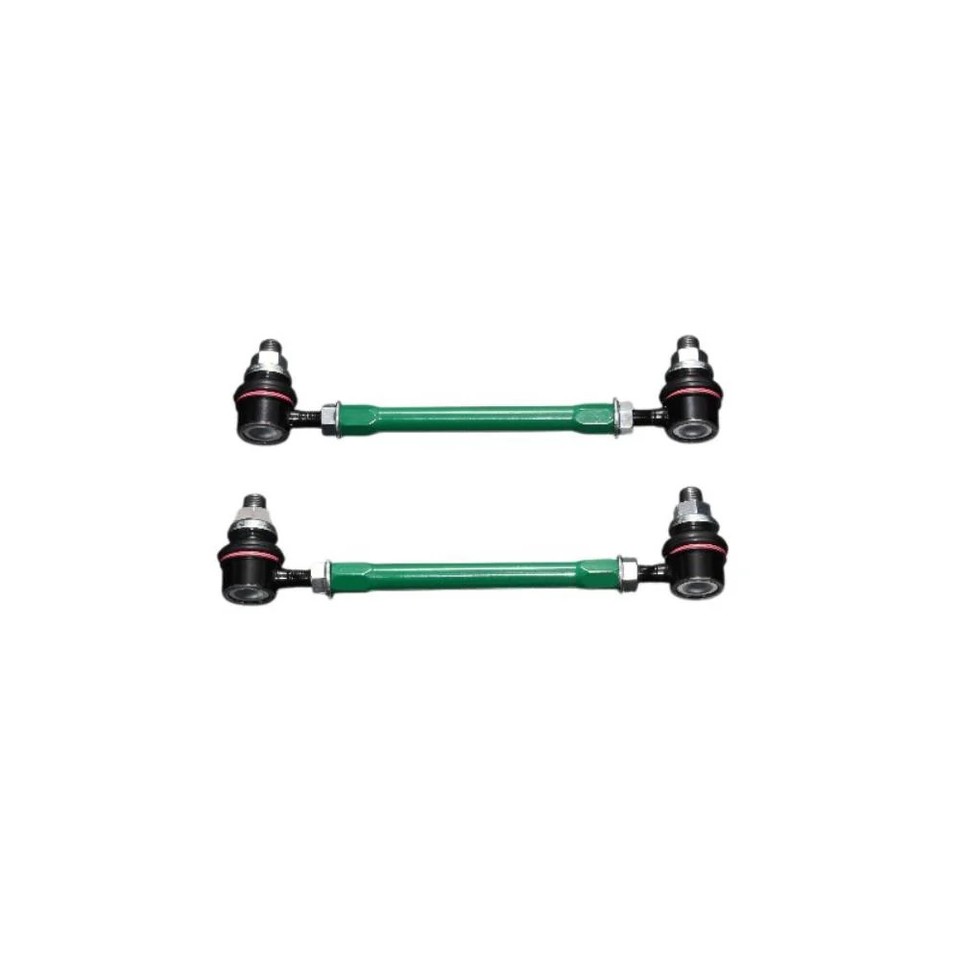 Tein Front Adjustable Drop Link Rods For Toyota Hilux Vigo KUN25 | eBay UK