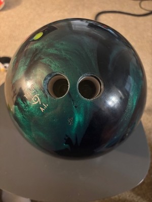 Used 13 LB Storm IQ Tour AI Bowling Ball | eBay