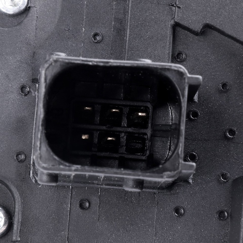 Power Door Lock Actuators 1 Pair Rear Left Right For Chevrolet Impala ...