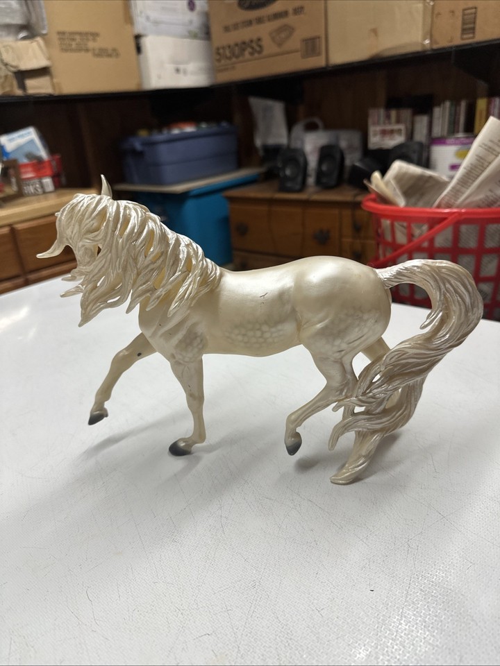 Breyerfest 2011 Celebration Model "Pecos" | eBay UK