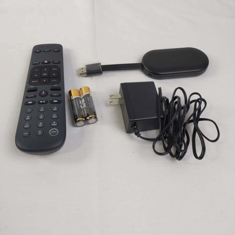 DIRECTV Gemini Air Streaming Device 4K Model P21KW-500 | eBay