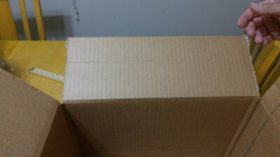 scoring tool, new cardboard box maker or resize | eBay