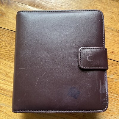 Calendars & Planners - Day Runner Planner