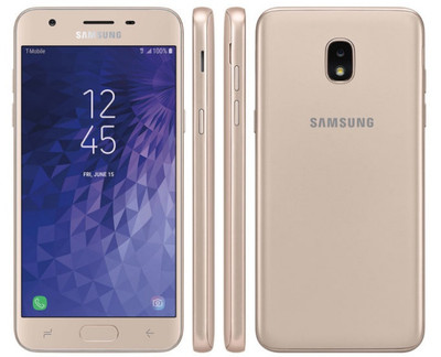 Samsung Galaxy J3 (2018) SM-J337T T-Mobile Only 16GB Gold B | eBay