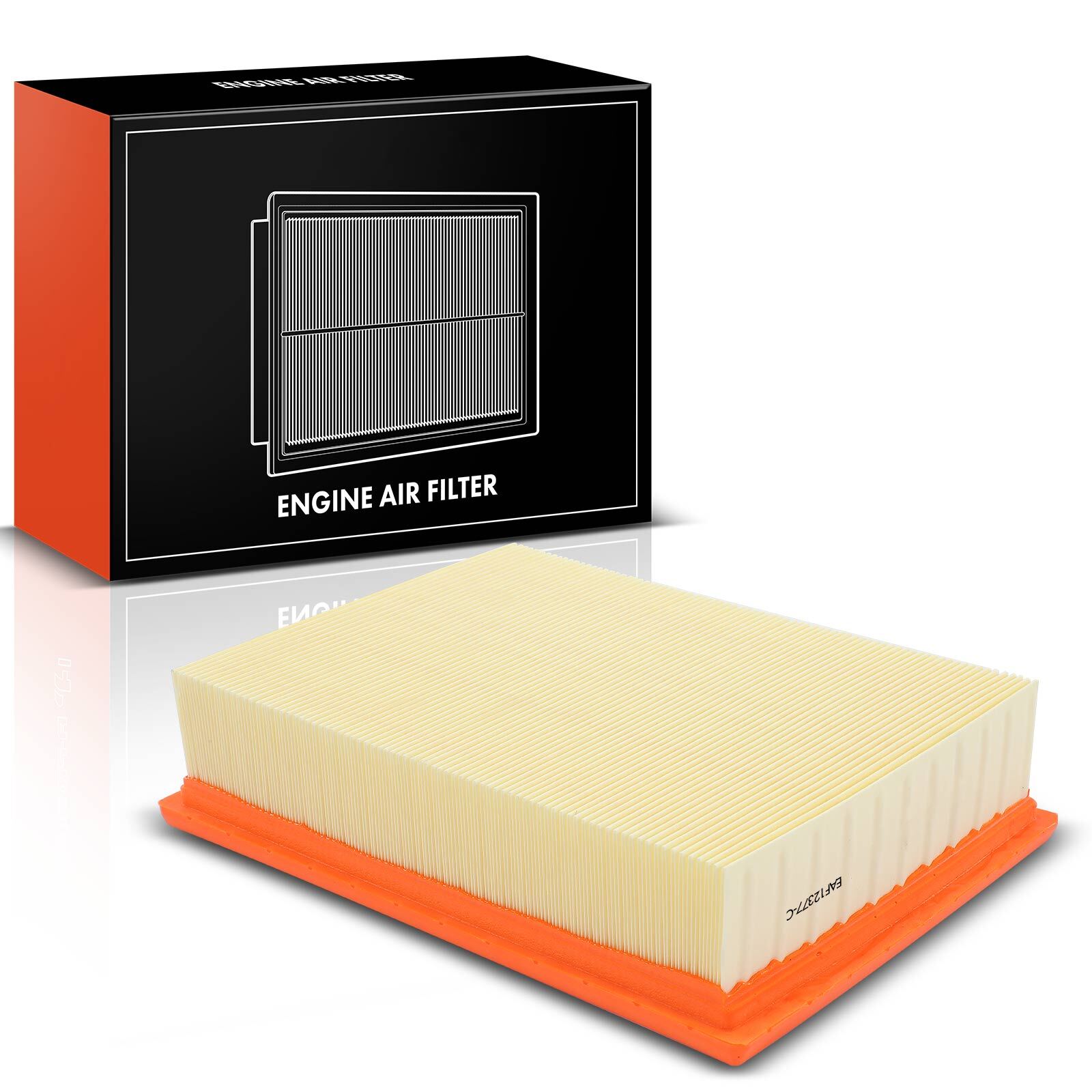 Engine Air Filter for BMW E46 320i 2001-2002 2004 E36 323is 325i 325is ...
