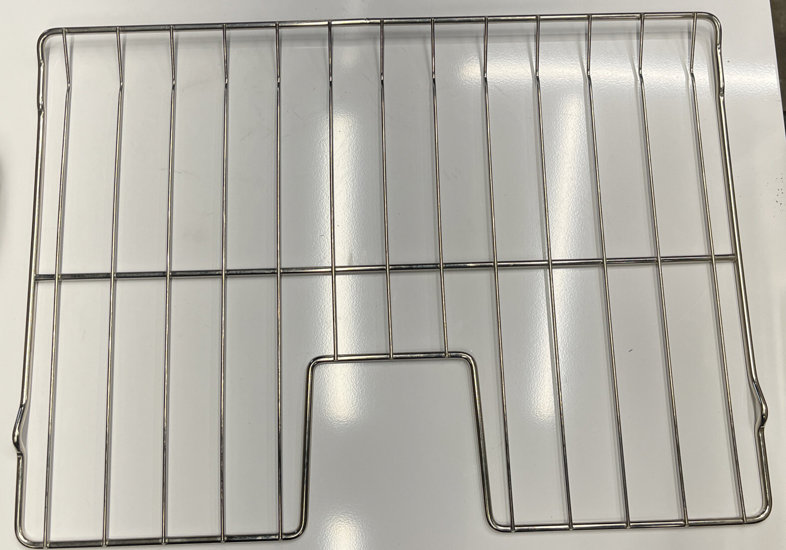 Whirlpool Maytag Range Oven Rack (22 7/8" X 16 3/8") 74001757 ...