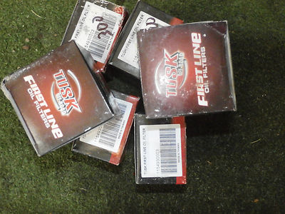 Honda TRX300ex TRX 300 EX 300ex Lot 8 Engine Motor Oil Filters Filter ...