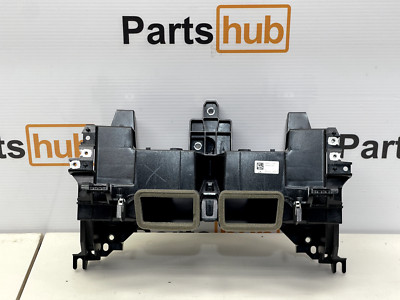 2020 PORSCHE PANAMERA Instrument Panel Dash Bracket 971857289A OEM | eBay