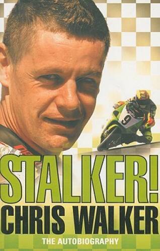 Stalker Chris Walker: The Autobiography - Paperback - VERY GOOD 9780007259861| eBay