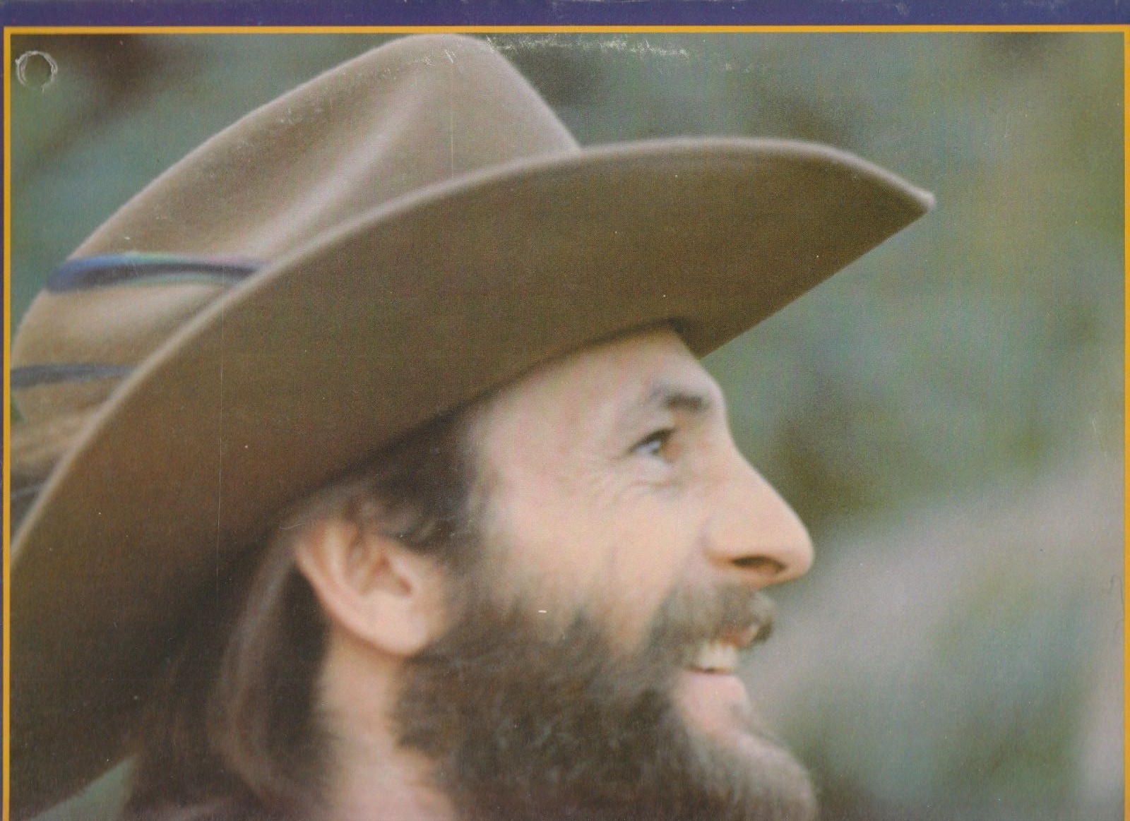 MICHAEL PINDER (Moody Blues) - The Promise [1976] THS 18 (Vinyl NM+/NM ...