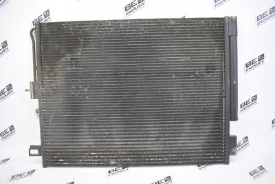 JEEP Grand Cherokee IV WK2 3.0 CRD Klimakondensator Klimakühler ...