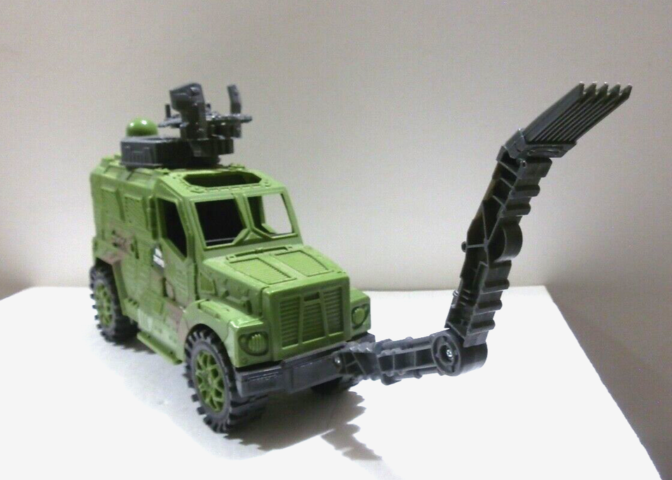 Kid Connection Light Tactical Mine Sweeper With Gun Turret | eBay