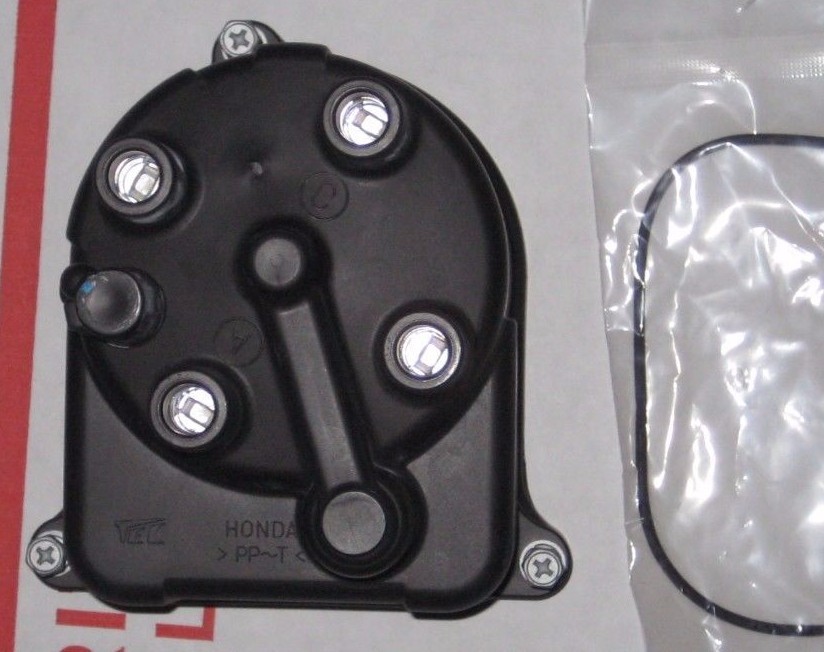 30102-P54-006 OEM HONDA B18B 94-01 INTEGRA LS GS SE RS DISTRIBUTOR CAP ...