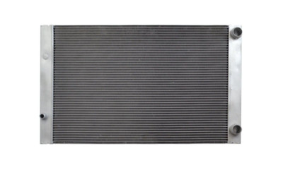 RADIATOR AUDI A8 4E D3 3.7 4.2 V8 4E0121251C 4E0121251E THREE ...