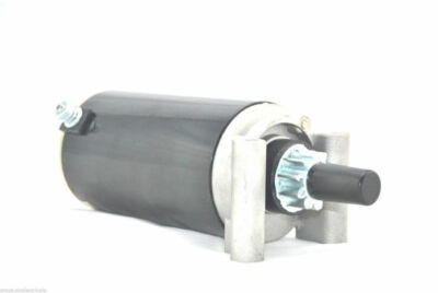 STARTER MOTOR SUIT KOHLER COURAGE MODELS 12V 20 - 25HP 3209801 3209803 ...