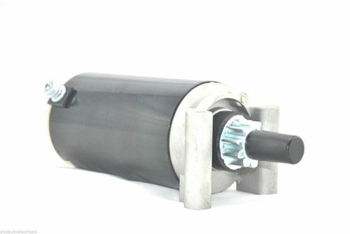 STARTER MOTOR SUIT KOHLER COURAGE MODELS 12V 20 - 25HP 3209801 3209803 ...