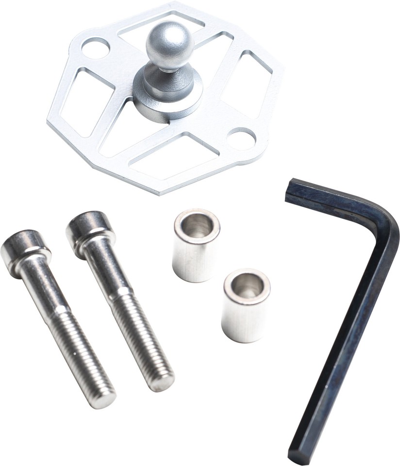 Tech Mount 5G Center Mount 5-80007 | eBay