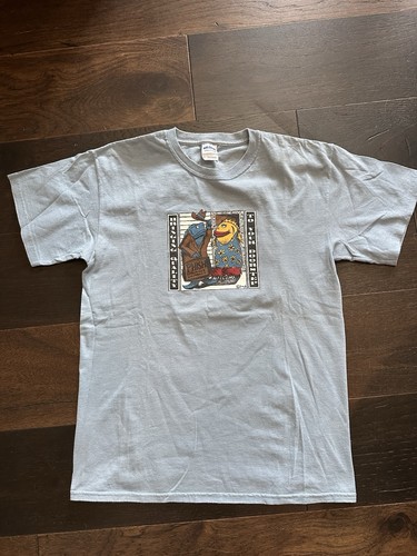 Vintage Phish 1997 Summer Tour T Shirt Size Medium Pollock | eBay