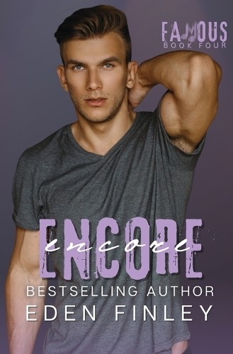 Eden Finley Encore (Paperback) (UK IMPORT) | eBay