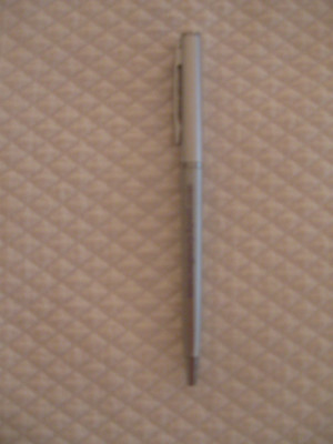 Hyatt Regency Palais de la Mediterranee Hotel Nice Ballpoint Pen ...