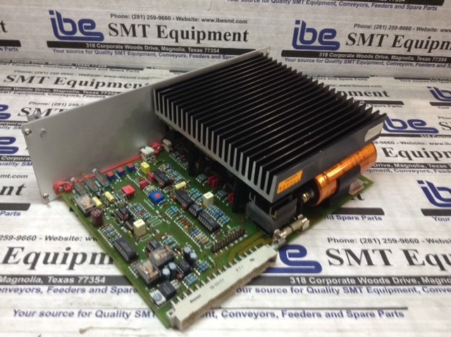 Labod Motor Driver Card - TSR 60V-9A-4Q 85 S w/Warranty | eBay