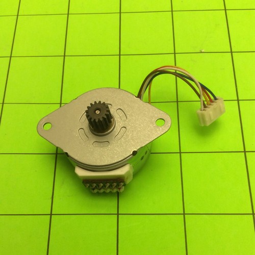 Xerox Phaser 6250 Laser Printer 3829 Motor | eBay