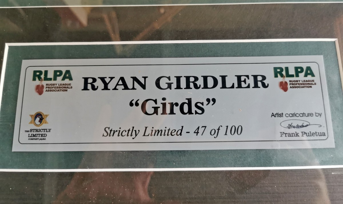 Ryan Girdler Wedding First XV Biggar Rugby Club