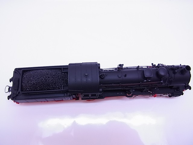 Roco BR57 DR Dampflokomotive - Spur H0 (43230) online kaufen | eBay