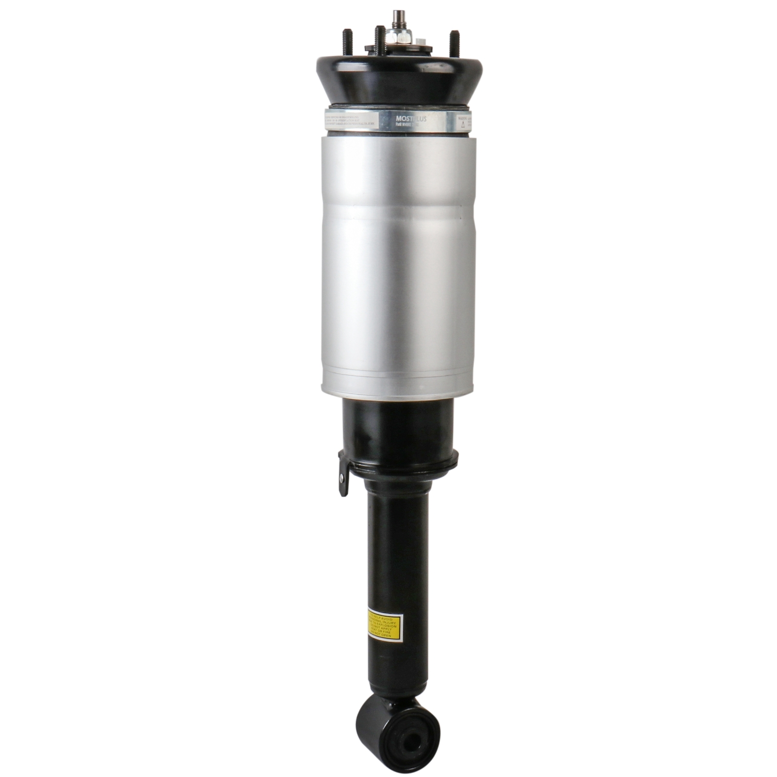 1x Front Air Suspension Shock Strut For Land Rover 05-09 LR3 10-14 LR4 ...