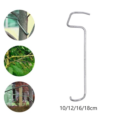 20Pcs Fruit Tree Branch Limb Spreaders Branch Puller Plant Stem Trainer ...