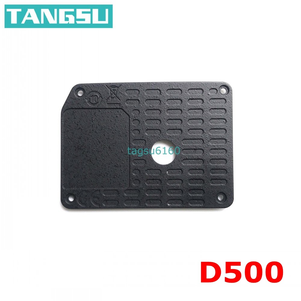 For Nikon D500 Bottom Cover Shell Base Case Unit Camera Part | eBay