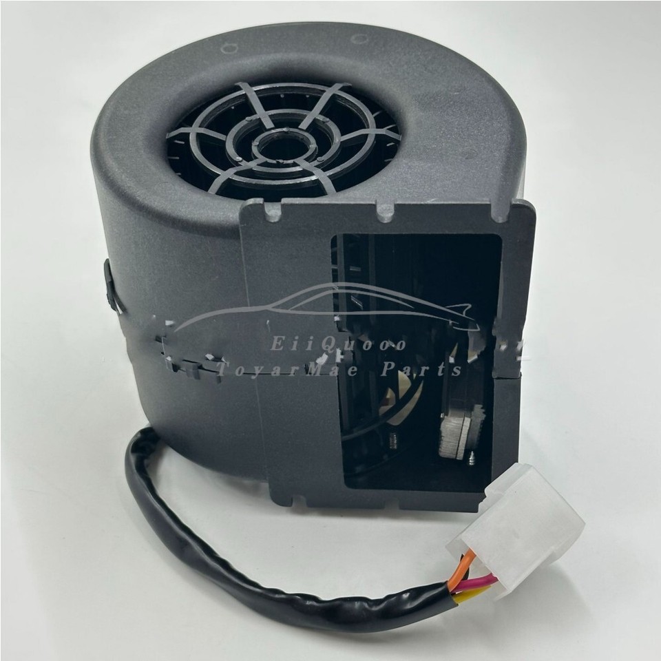 30000556 009-A70-74D 12V Blower Motor Assembly Fit For John Deere 2140 ...