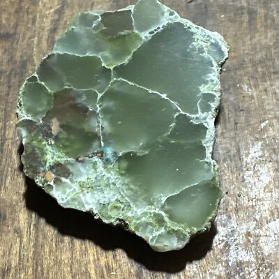 D4 Green Datolite With Copper Keweenaw Mining Michigan Mi | eBay