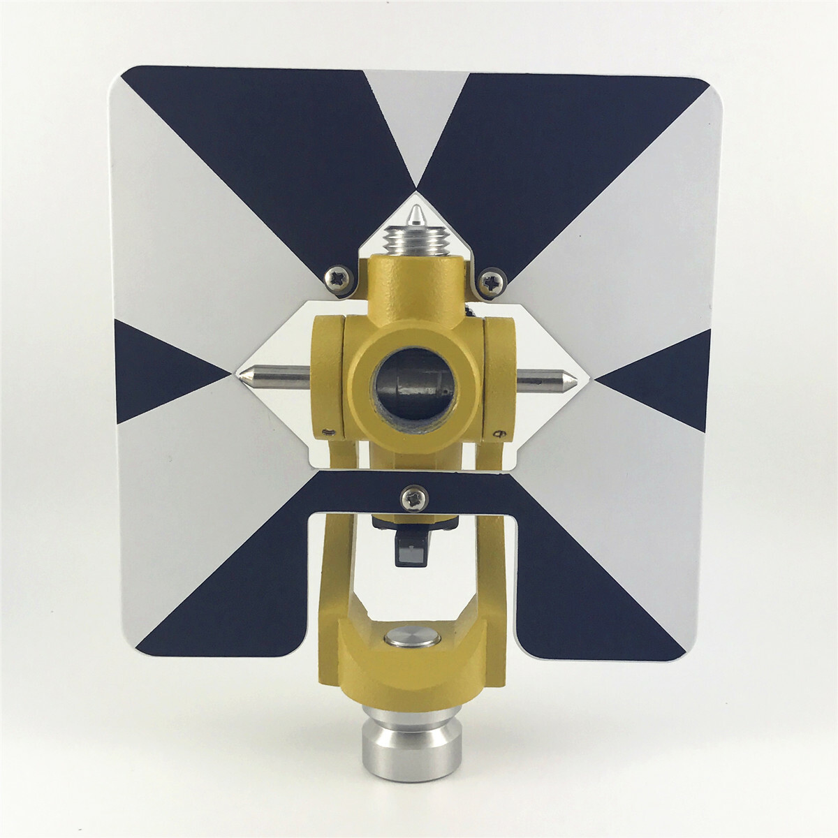 NEW REPLACE TOPCON PRISM TARGET FOR TOTAL STATION SURVEYING OFFSET 0MM ...