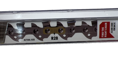 Oregon R28F Chainsaw Chain for 6in. Bar New Lot of 2 | eBay