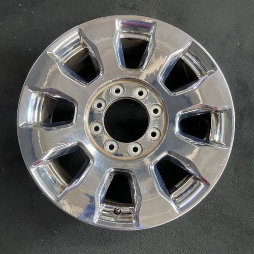 Ford Chrome F350SD Pickup F250SD OEM Wheel 20” Rim Factory Original ...