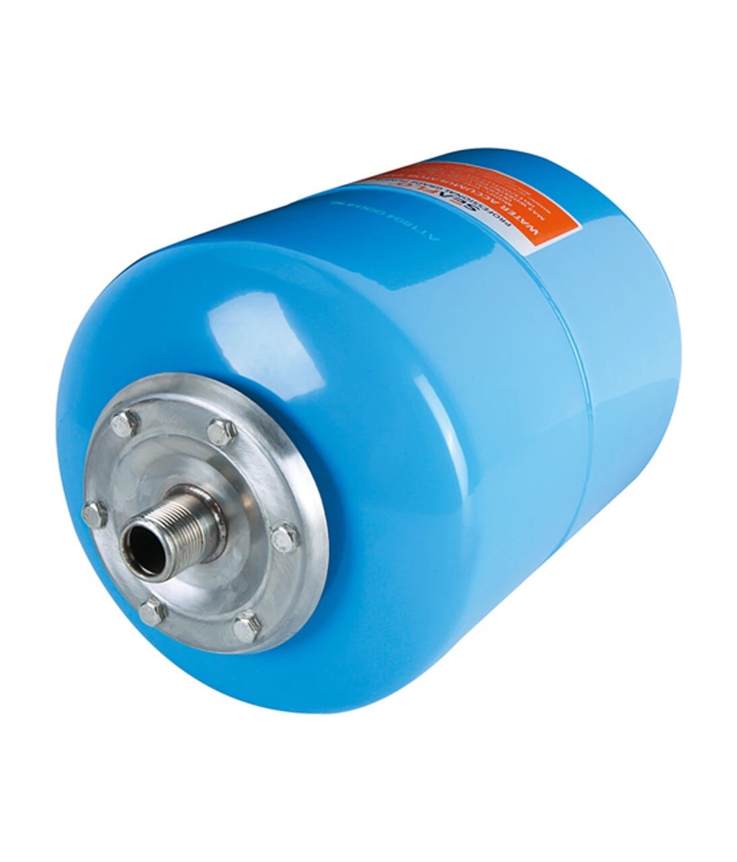 SEAFLO Pre-Pressurized Accumulator Tank 2 Gallon | eBay
