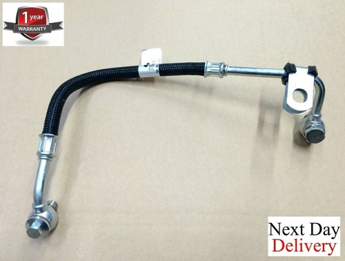 OIL FEED TURBO PRESSURE HOSE PIPE for FORD TRANSIT TOURNEO CONNECT 1.8 ...