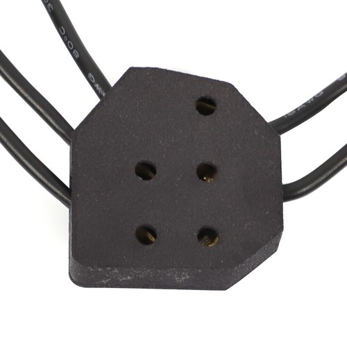 For 80s GM C10 Monte Carlo Regal Power Window Switch Connector Plug ...