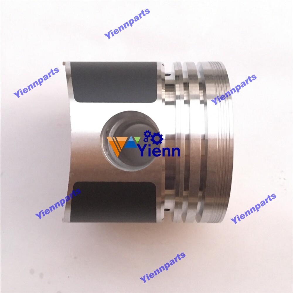 K4N K4N-DI Overhaul Rebuild Kit For Mitsubishi Engine Direct Injection ...