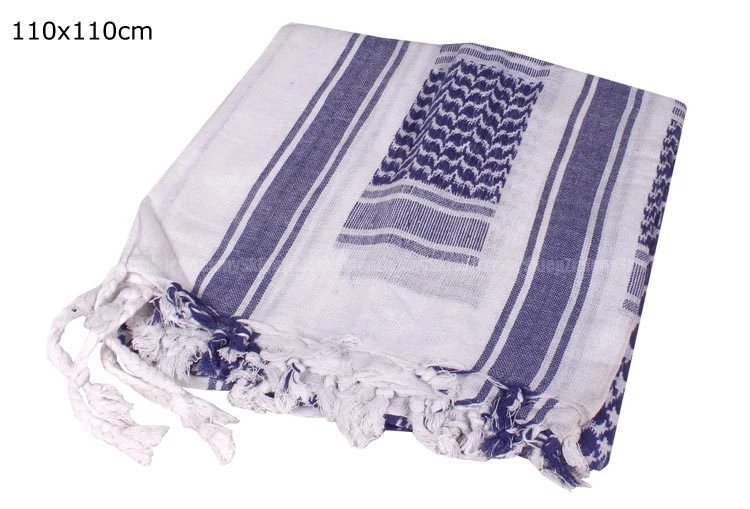 Nathan Drake Uncharted 3 Scarf