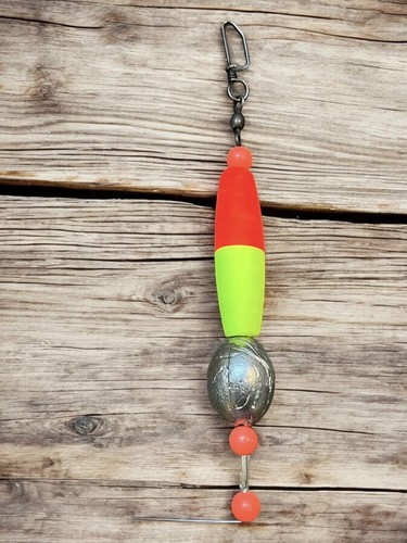 King Mackerel Pop Off/Wire Release For Pier Fishing | eBay