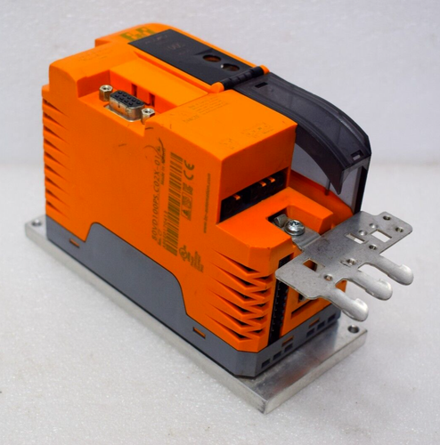 B&R AUTOMATION ACOPOS MICRO 100S SERVO DRIVE 80VD100PS.C02X-01 | eBay