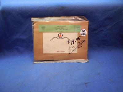 Triumph T140 TR7 Head Set H836 1973-on NOS NP6482 | eBay