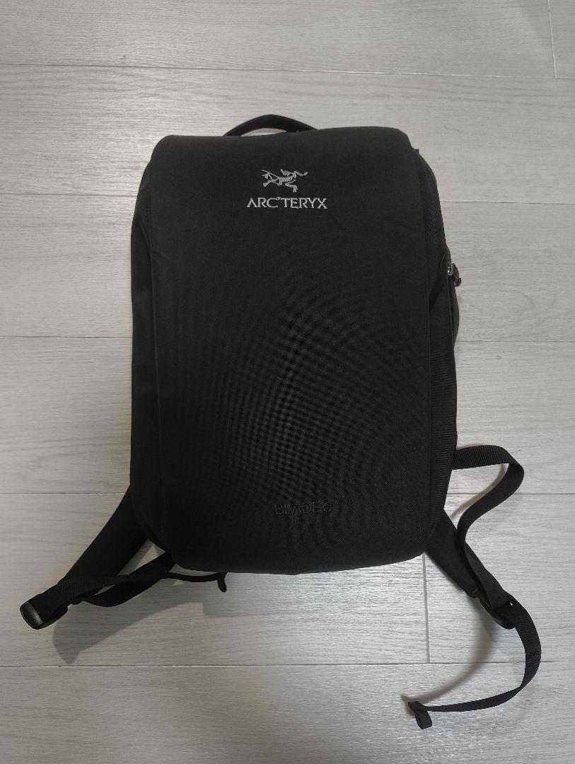 Arc'Teryx Men Bag Blade 6 Limited Edition VHTF Rare P… - Gem