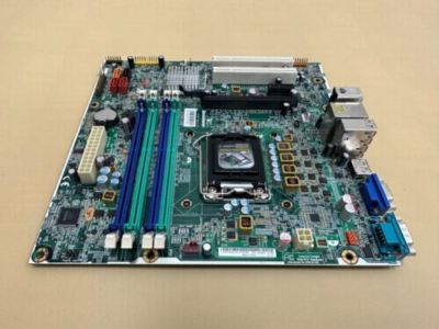 03T8351 Lenovo ThinkCentre M81 M91 M91p Motherboard IS6XM Rev:1.0 No I ...