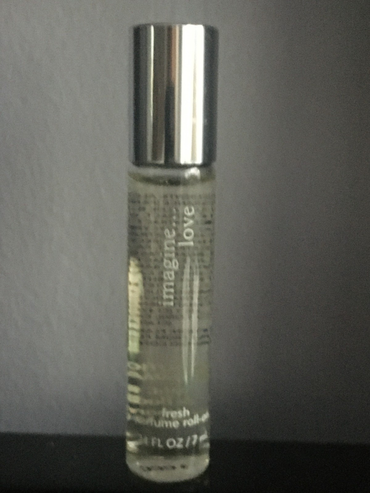 Bath and Body Works Imagine LOVE Rollerball NEW Never Used or Tested ...