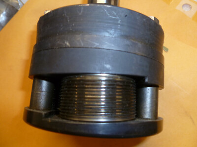Automatics & Screw - Thread Rolling Head